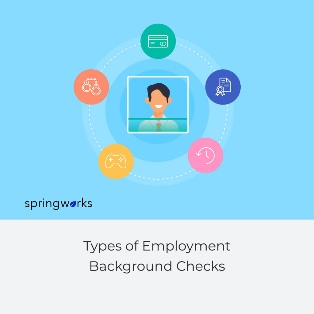 Six Most Common Background Verifications For New Hires